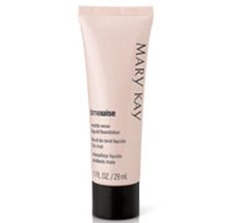 Mary Kay TimeWise Matte-Wear Liquid Foundation for Combination/Oily Skin (Beige 5)