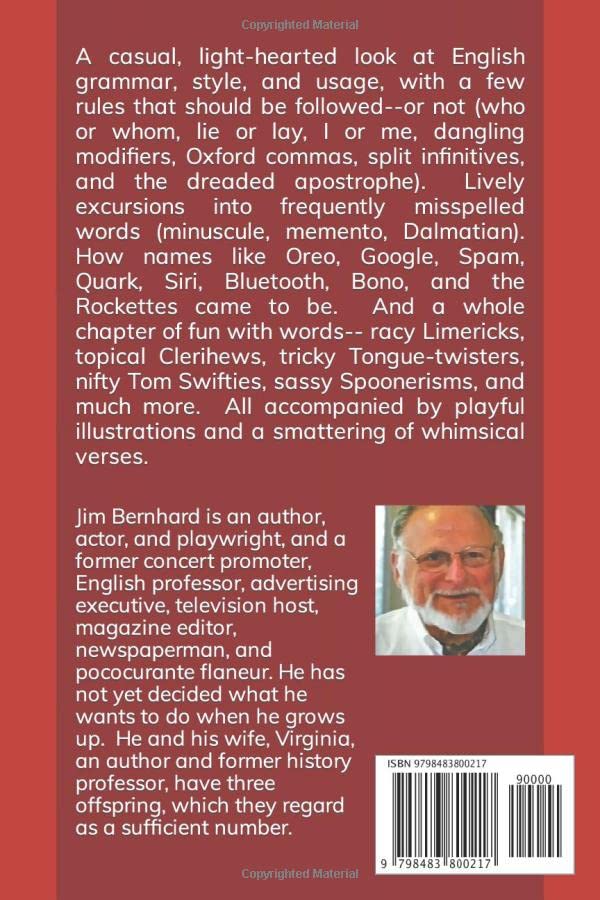 Words Over Easy: Damn the Apostrophes--Full Speed Ahead!