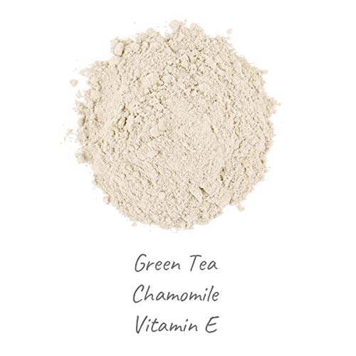 DERMA E Sun Protection Mineral Powder SPF 30 – All Natural Matte Face Powder Sunscreen – Non-Nano Zinc Oxide Powder Mineral Makeup with UVA/UVB Sun Protection, 0.14oz