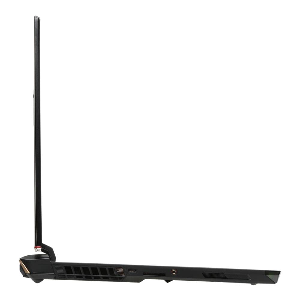 MSI Raider GE78HX 17.3" QHD+ 240Hz IPS Gaming Laptop Computer - 13th Gen Intel 24-Core i9-13950HX, NVIDIA GeForce RTX 4070 8GB GDDR6, 64GB DDR5 RAM, 2TB NVMe SSD, Win11 Pro: Dark Grey