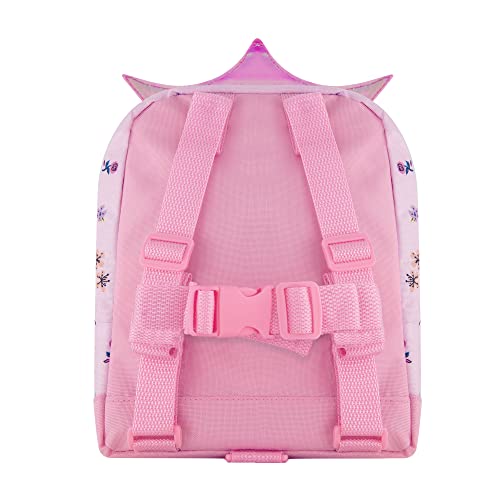 Disney Baby Mini Backpack, Princess II, 10 inch