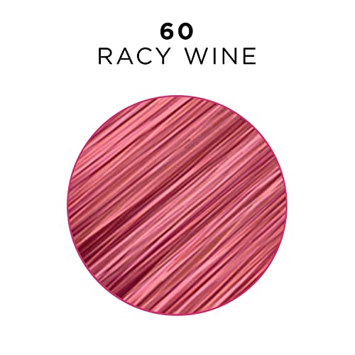 Clairol Professional Jazzing Hair Color No.060 Racy Wine, 3 oz