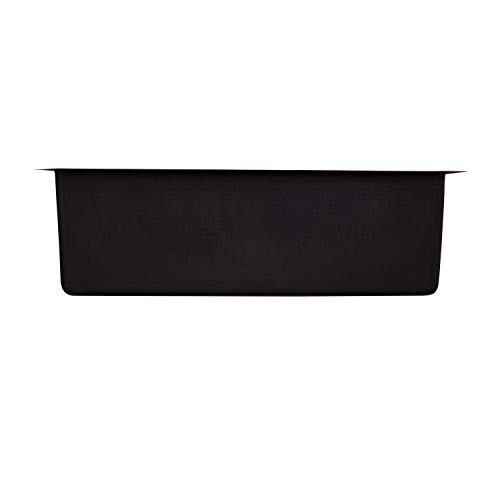 Signature Hardware 926760-30 Raina 30" Single Basin Copper Farmhouse Sink