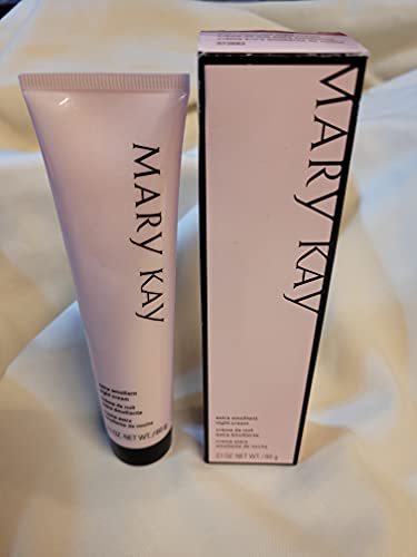 Mary Kay Timewise Anti-aging Night Restore & Recover Complex (Combination/oily)