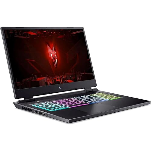 acer Slim Everyday Laptop Computer - with Microsoft Office Lifetime License, 15.6" Full HD IPS Display, AMD Ryzen 3 7320U Quad-Core CPU, 8GB LPDDR5 RAM, 512GB SSD, HD Webcam, Wi-Fi 6, Windows 11 Pro