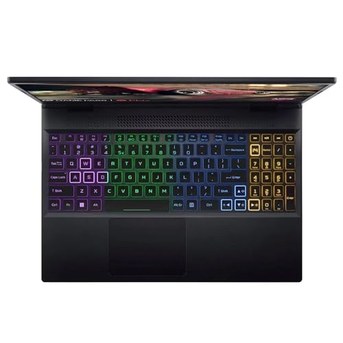 acer Slim Everyday Laptop Computer - with Microsoft Office Lifetime License, 15.6" Full HD IPS Display, AMD Ryzen 3 7320U Quad-Core CPU, 8GB LPDDR5 RAM, 512GB SSD, HD Webcam, Wi-Fi 6, Windows 11 Pro