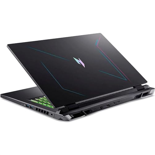 acer Slim Everyday Laptop Computer - with Microsoft Office Lifetime License, 15.6" Full HD IPS Display, AMD Ryzen 3 7320U Quad-Core CPU, 8GB LPDDR5 RAM, 512GB SSD, HD Webcam, Wi-Fi 6, Windows 11 Pro