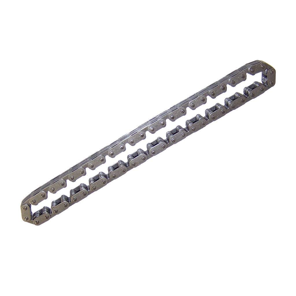 DNJ TK4206 Timing Chain Kit for 1972-1987 Ford, Lincoln, Mercury Colony Park, Continental, Cougar 7.5L V8 16V OHV 7539cc