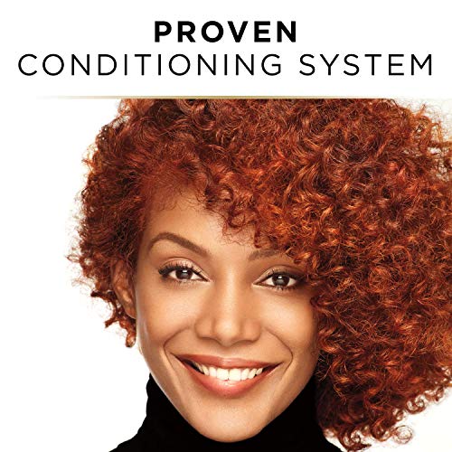 Clairol Professional Textures & Tones Hair Color 1b Silken Black