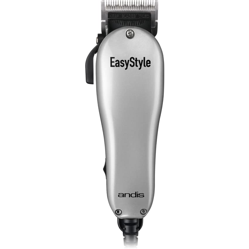Andis EasyStyle 13 Piece Adjustable Blade Clipper Kit