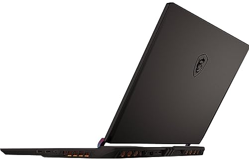 EXCaliberPC 2023 MSI Vector GP68HX 13VH-098US (i9-13950HX, 32GB RAM, 1TB NVMe SSD, RTX 4080 12GB, 16" FHD+ 144Hz, Windows 11) Gaming Laptop