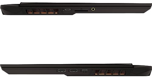 EXCaliberPC 2023 MSI Vector GP68HX 13VH-098US (i9-13950HX, 32GB RAM, 1TB NVMe SSD, RTX 4080 12GB, 16" FHD+ 144Hz, Windows 11) Gaming Laptop