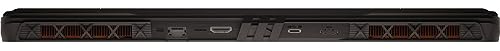 EXCaliberPC 2023 MSI Vector GP68HX 13VH-098US (i9-13950HX, 32GB RAM, 1TB NVMe SSD, RTX 4080 12GB, 16" FHD+ 144Hz, Windows 11) Gaming Laptop