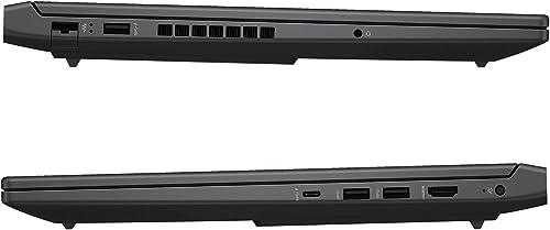 HP Victus Gaming Laptop 2023, 16" QHD 240Hz 2K Display, NVIDIA GeForce RTX 4060 Graphics, AMD Ryzen 7-7840HS (Beat i7-13700H), 16GB DDR5 RAM, 1TB SSD, Backlit Keyboard, Windows 11 Home