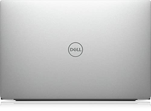 Dell Precision 5540 Workstation Laptop | 15.6" 3840x2160 4k | Core i9-9980HK - 512GB SSD Hard Drive - 32GB RAM - Nvidia Quadro T2000 | 8 cores @ 5 GHz - 4GB GDDR6 Win 10 Home Silver (Renewed)