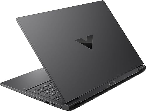 HP Victus Gaming Laptop 2023, 16" QHD 240Hz 2K Display, NVIDIA GeForce RTX 4060 Graphics, AMD Ryzen 7-7840HS (Beat i7-13700H), 16GB DDR5 RAM, 1TB SSD, Backlit Keyboard, Windows 11 Home