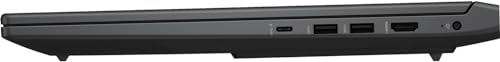 HP Victus Gaming Laptop 2023, 16" QHD 240Hz 2K Display, NVIDIA GeForce RTX 4060 Graphics, AMD Ryzen 7-7840HS (Beat i7-13700H), 16GB DDR5 RAM, 1TB SSD, Backlit Keyboard, Windows 11 Home