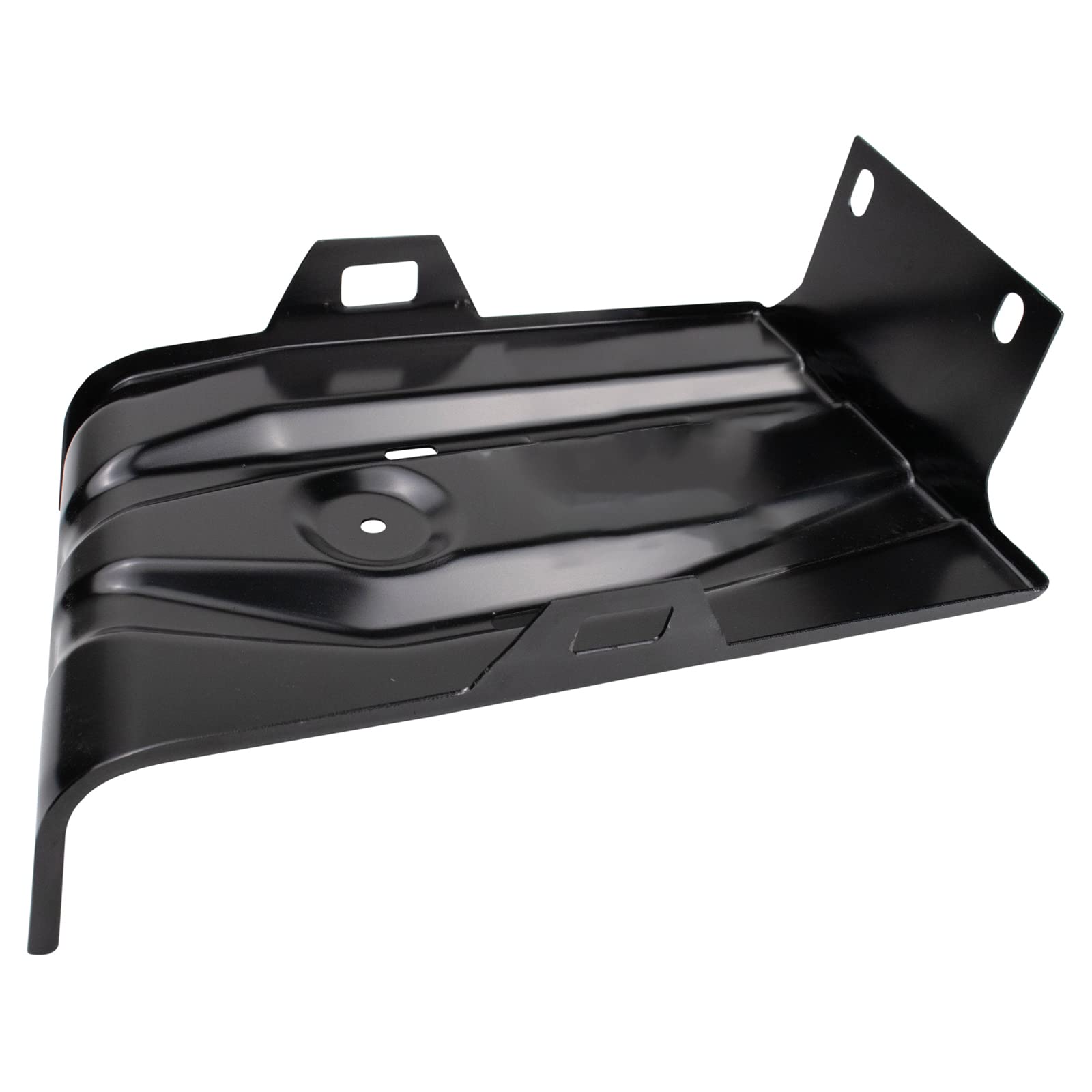 Battery Tray Fits 1980-1983 Ford F-100 1980-1986 F-150 F-250 F-350