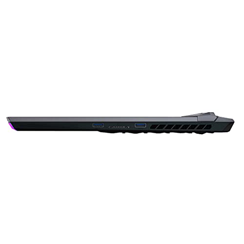 MSI GE76 Raider Gaming Laptop 17.3" FHD IPS 144Hz 12th Gen Intel 14-core i9-12900H 64GB RAM 1TB SSD GeForce RTX 3060 6GB RGB Backlit Thunderbolt USB-C MiniDP Dynaudio Nahimic Win11 + HDMI Cable