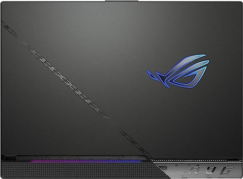 ASUS 2023 Newest ROG Strix Scar 15 Gaming Laptop, 15.6" QHD 240Hz IPS Display, Intel Core i9 12900H Processor, NVIDIA GeForce RTX 3070 Ti, 64GB DDR5 RAM, 2TB SSD, Backlit Keyboard, Windows 11 Home