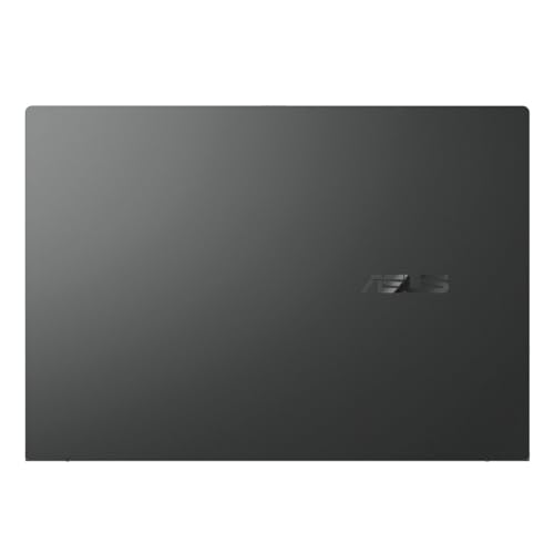 ASUS Zenbook 14 OLED Laptop, 14" WUXGA 500 nits Touchscreen, 14-Cores Ultra 5-125H (Beats i7-1355U), 8GB LPDDR5 RAM, 1TB PCIe 4.0 SSD, Backlit, HDMI 2.1, Thunderbolt, SPS Cooling Pad, Win 11 Pro