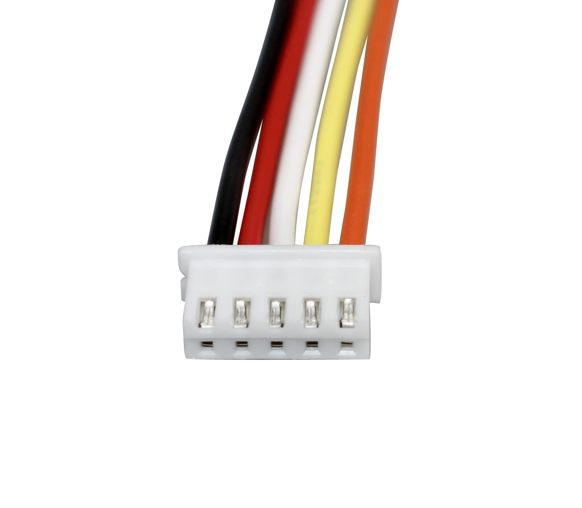 YONGJIANGXIA Speaker High Level Input Plug 5-Pin Compatible with Bazooka Belva Cadence CERWIN Vega BOSS