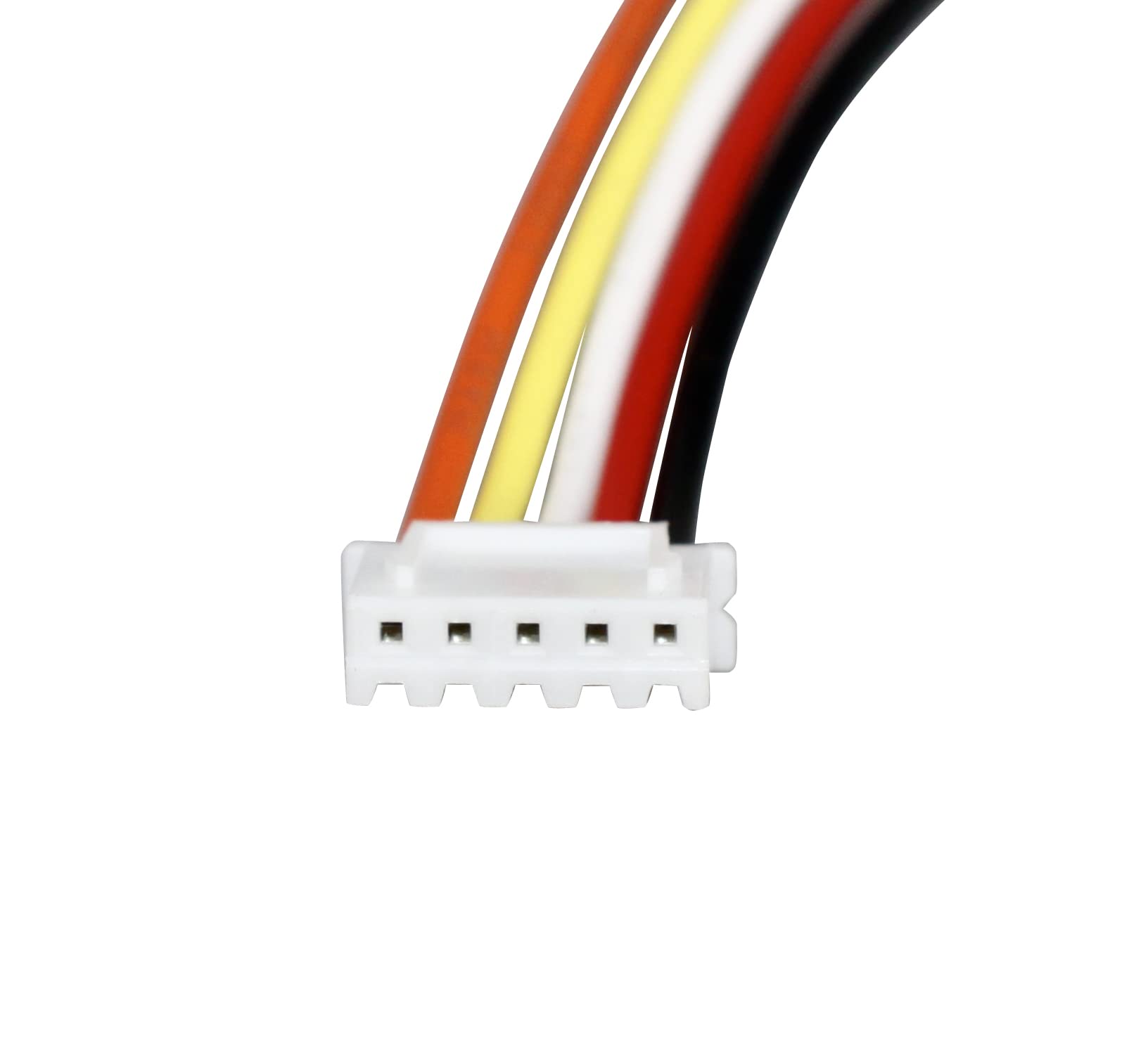 YONGJIANGXIA Speaker High Level Input Plug 5-Pin Compatible with Bazooka Belva Cadence CERWIN Vega BOSS