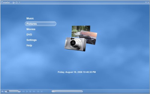 Roxio Easy Media Creator Suite 9 [OLD VERSION]