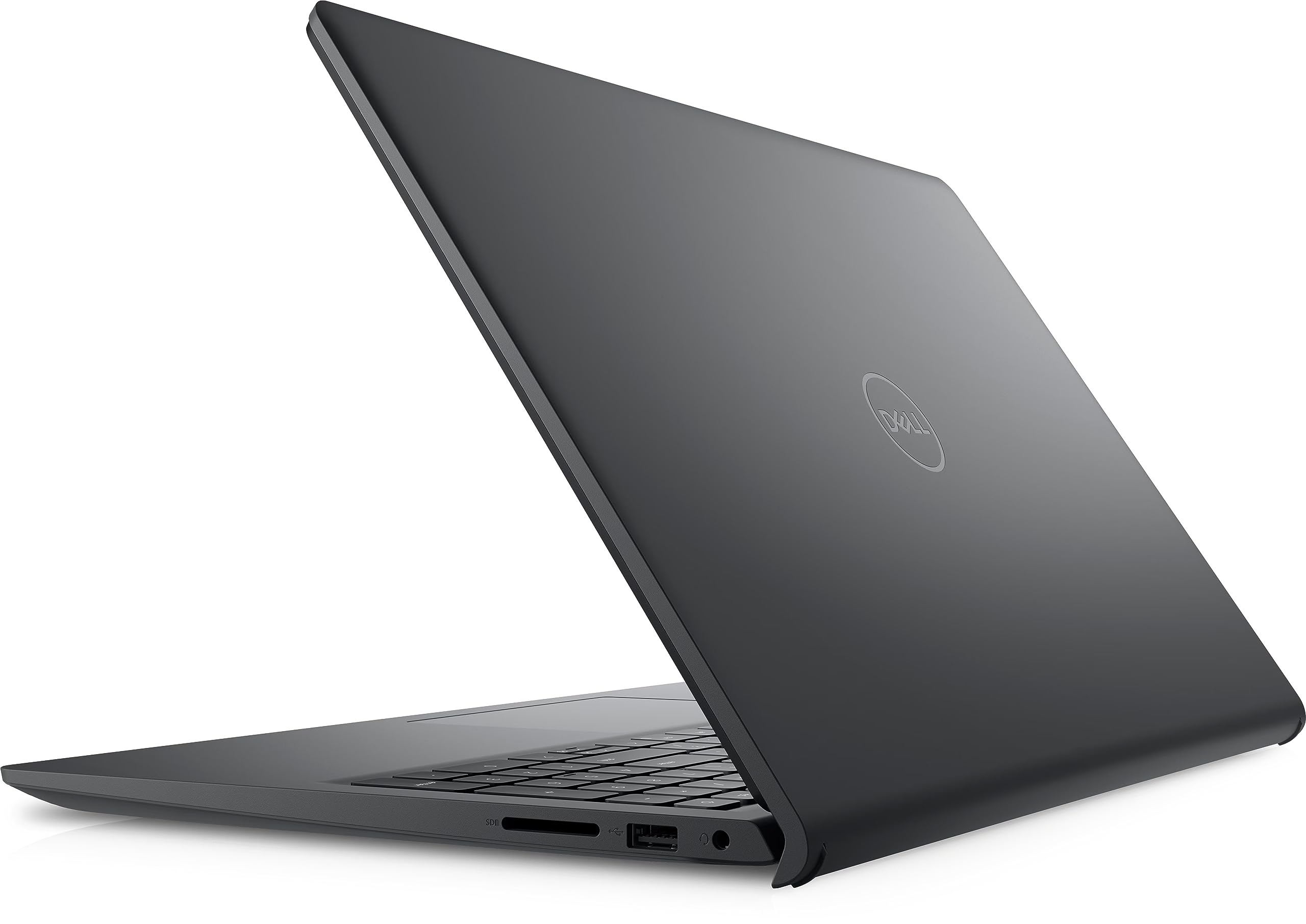 Dell 15.6" Inspiron Business Laptop with Windows 11 Pro, Intel Quad-Core i5-1135G7 Processor, 36GB RAM, 1TB SSD, Full HD IPS Display, HDMI, Webcam, Black