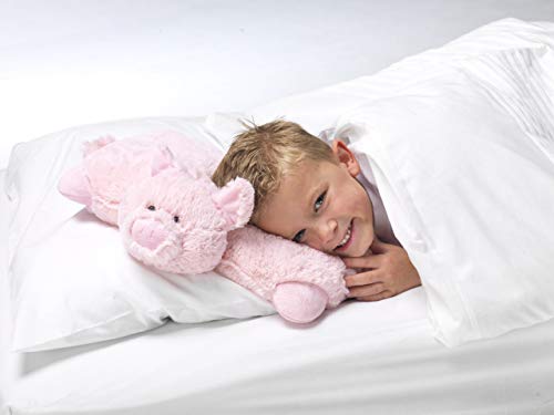 Intelex Cozy Therapeutic Wrap, Hippo