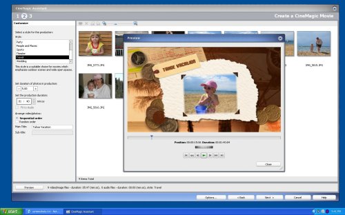 Roxio Easy Media Creator Suite 9 [OLD VERSION]