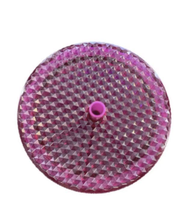 Starbucks Berry Bling Diamond Studded Tumbler Fall 2022 Venit 24oz