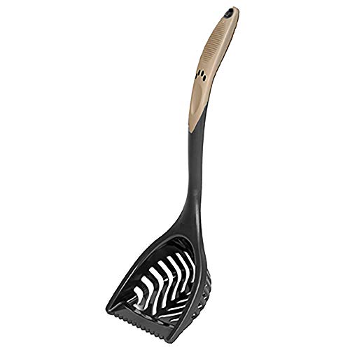 Petmate Ulimate Litter Scoop (Assorted Colors)