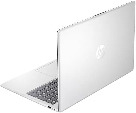 HP 15 Business Laptop 2023 Newest, 15.6" FHD Display, Intel Core i5-1335U Processor, 16GB RAM, 1TB SSD, Intel Iris Xe Graphics, Backlit Keyboard, Windows 11 Home in S Mode, with Laptop Stand