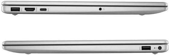 HP 15 Business Laptop 2023 Newest, 15.6" FHD Display, Intel Core i5-1335U Processor, 16GB RAM, 1TB SSD, Intel Iris Xe Graphics, Backlit Keyboard, Windows 11 Home in S Mode, with Laptop Stand