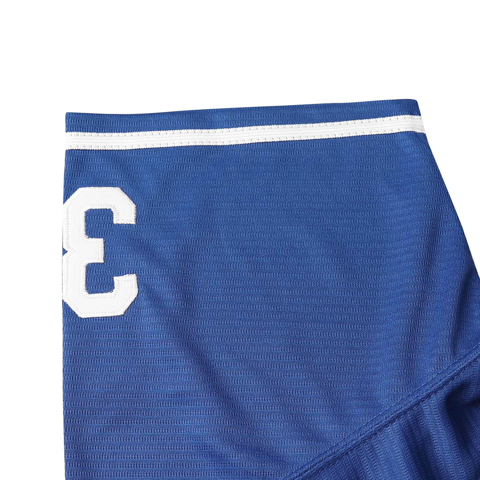 Youth Sandlot Jersey,Benny The Jet Rodriguez Alan Yeah-Yeah McClennan Michael Squints Christmas Jersey for Girl Boys' (Large,Youth 30 Blue)