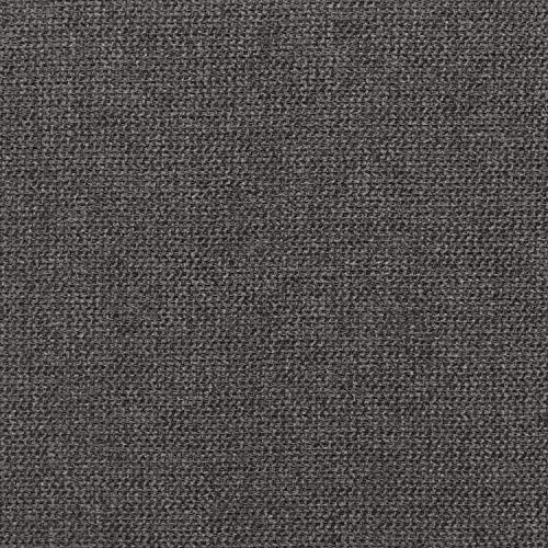 Amazon Brand β Rivet Goodwin Modern Reversible Sectional Sofa Couch, 88.6"W, Charcoal Grey