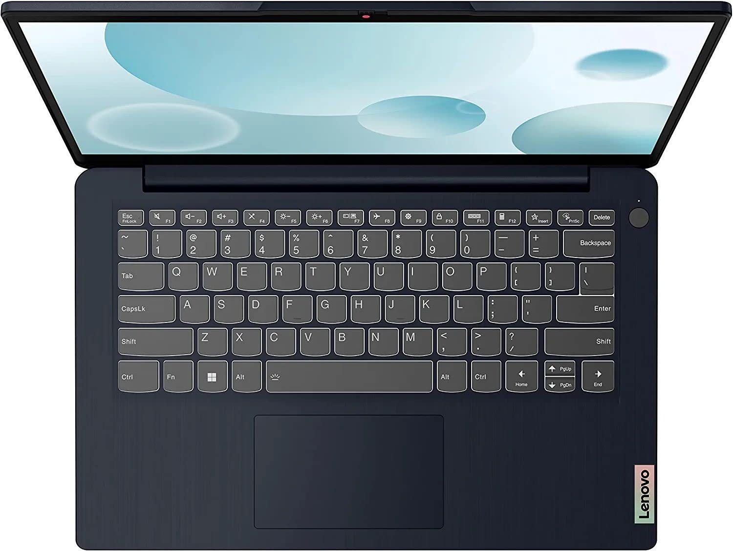 LENOVO IdeaPad 3i 14" FHD IPS Premium Business Laptop, 12th Gen Intel 10-Core i5-1235U Upto 4.4GHz, 16GB RAM, 1TB PCIe SSD, Intel Iris Xe Graphics, Backlit Keyboard, Windows 11 Pro + HDMI Cable