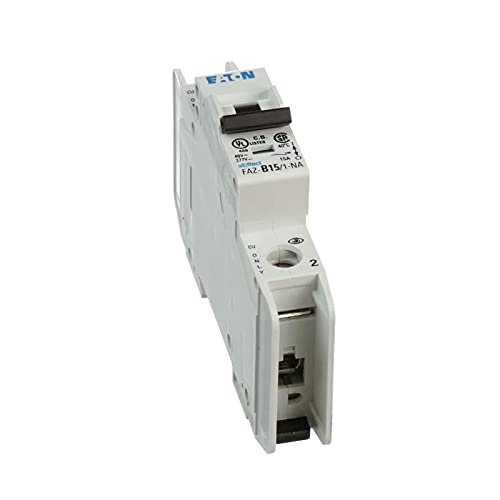 Eaton - Cutler Hammer Faz-B15/1-Na (6Pack) 40007006629