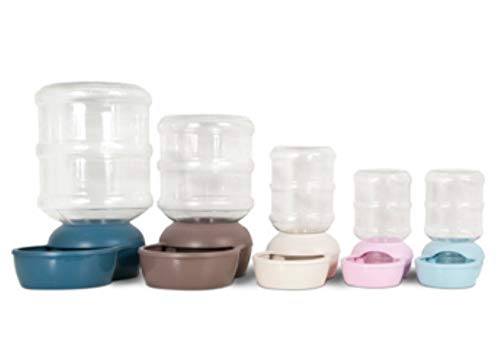 Petmate ASPEN PET Lebistro Gravity Waterer