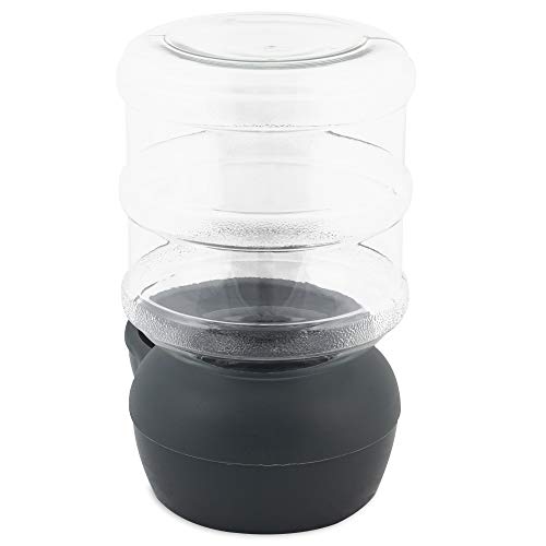 Petmate ASPEN PET Lebistro Gravity Waterer