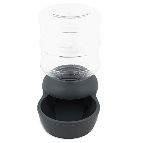 Petmate ASPEN PET Lebistro Gravity Waterer