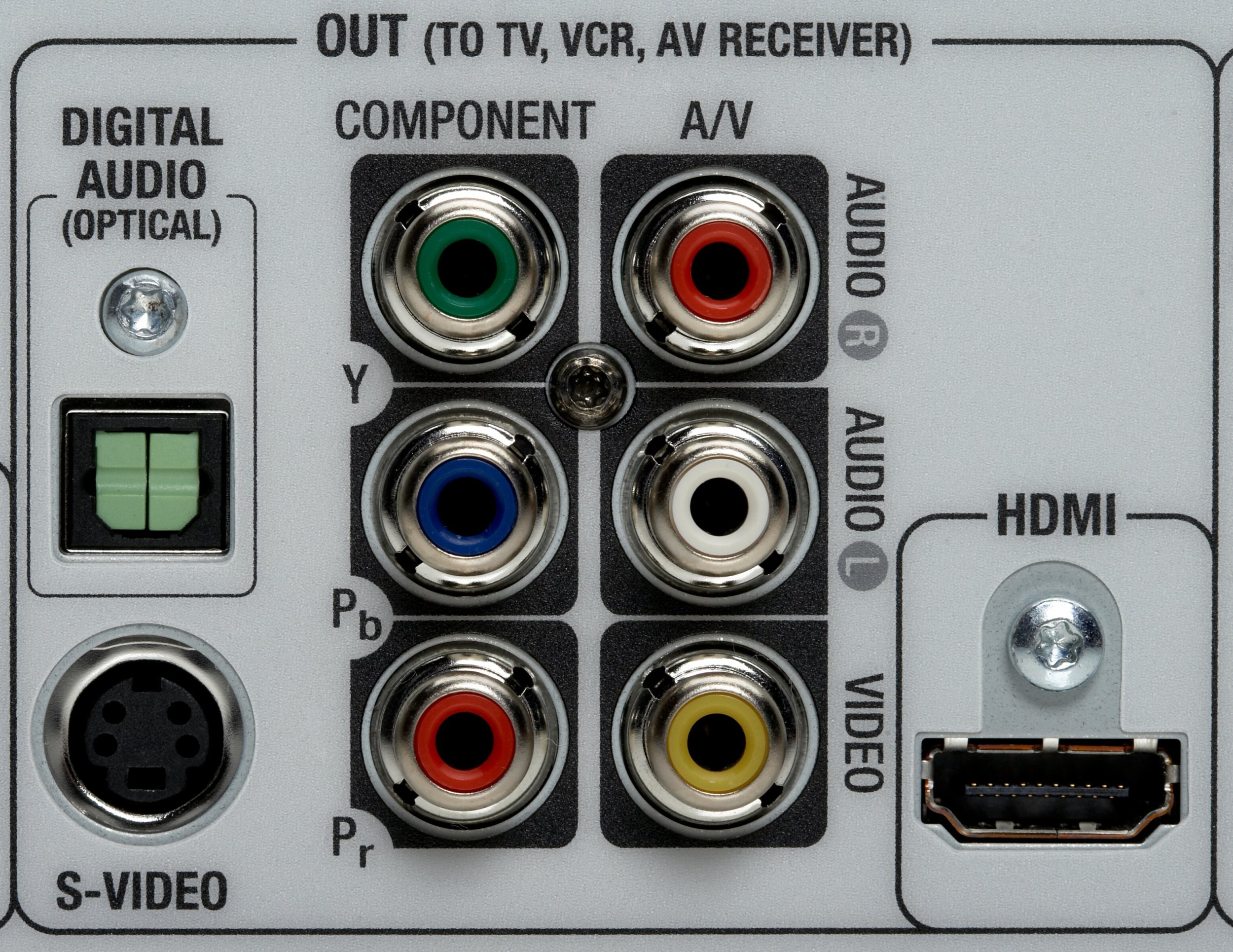 TiVo HD Digital Video Recorder (Old Version)