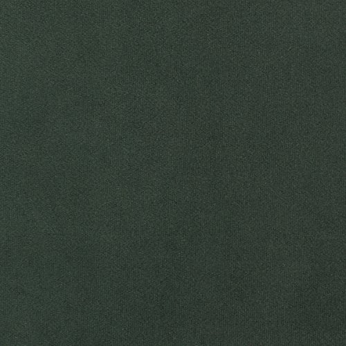 Amazon Brand β Rivet Aiden Mid-Century Modern Tufted Velvet Sofa Couch (86.6"W) - Hunter Green