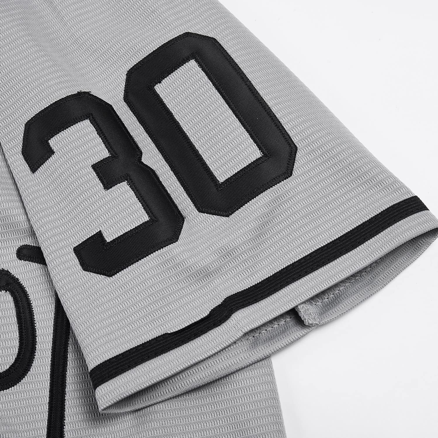 Alikatuna 90s Outfit for Men Women,Sandlot Jersey Rodriguez 30 Squints 5 Yeah-Yeah 11 Short Sleeve Baseball Jersey