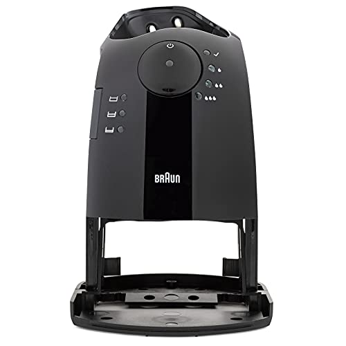 Braun Pulsonic Clean Charge Base Unit
