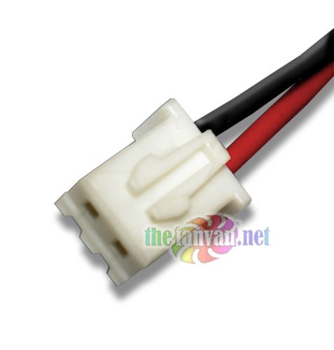 The Fan Van Tivo Roamio & Roamio OTA Quiet Replacement Cooling Fan 35mm x 10mm Fan Van Brand