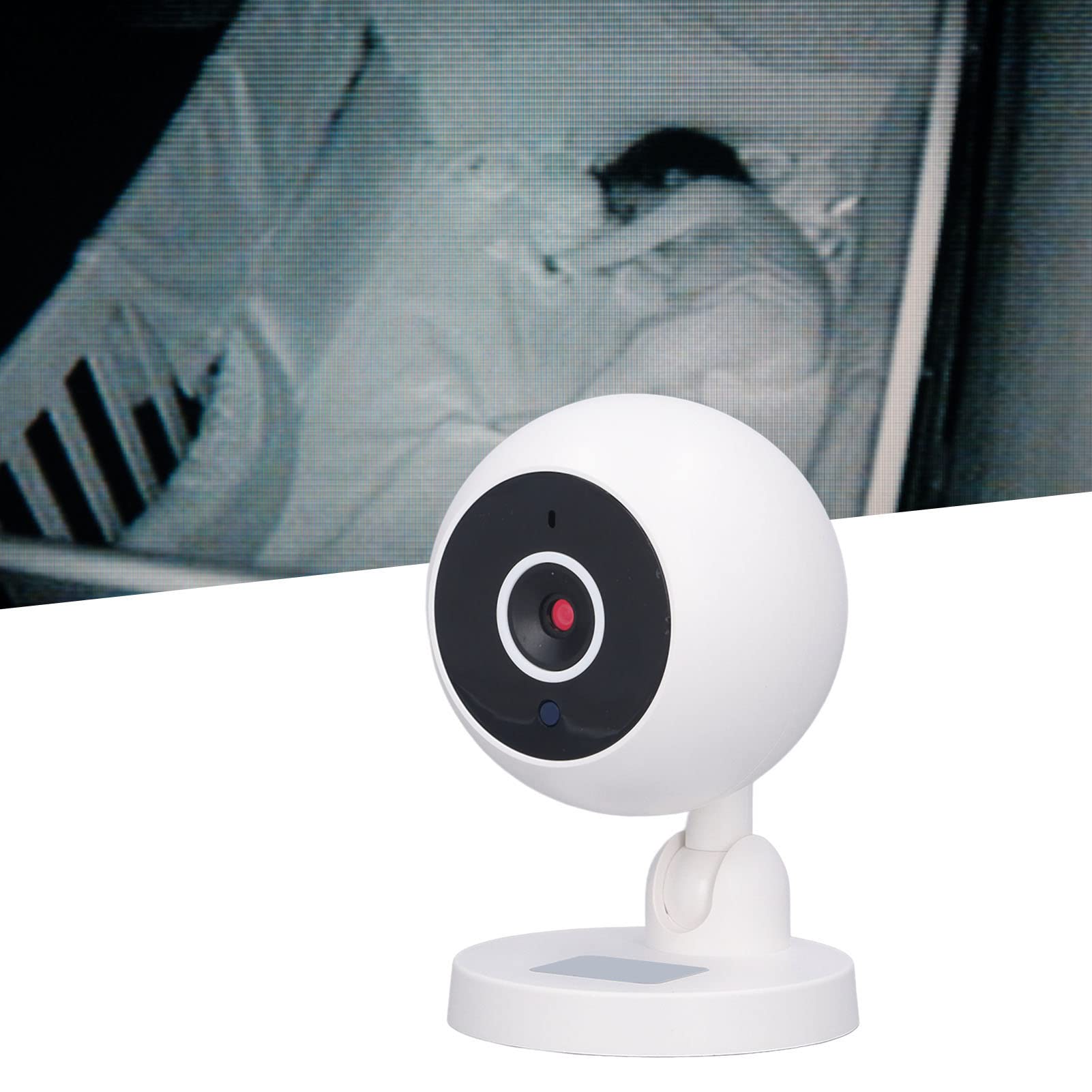 Cameras for Home Security with Night Vision,Indoor Security Camera Motion Detection Remote Viewing Night Vision Two Way Voice Calls Baby Monitor