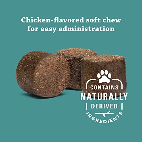 Alenza Soft Chews Aging Support for Dogs, 90 count, (86601710)