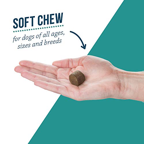 Alenza Soft Chews Aging Support for Dogs, 90 count, (86601710)